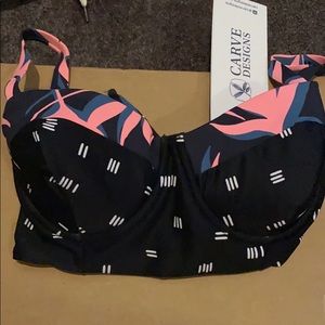 Carve Designs | Swim | Carve Designs Swimsuit | Poshmark